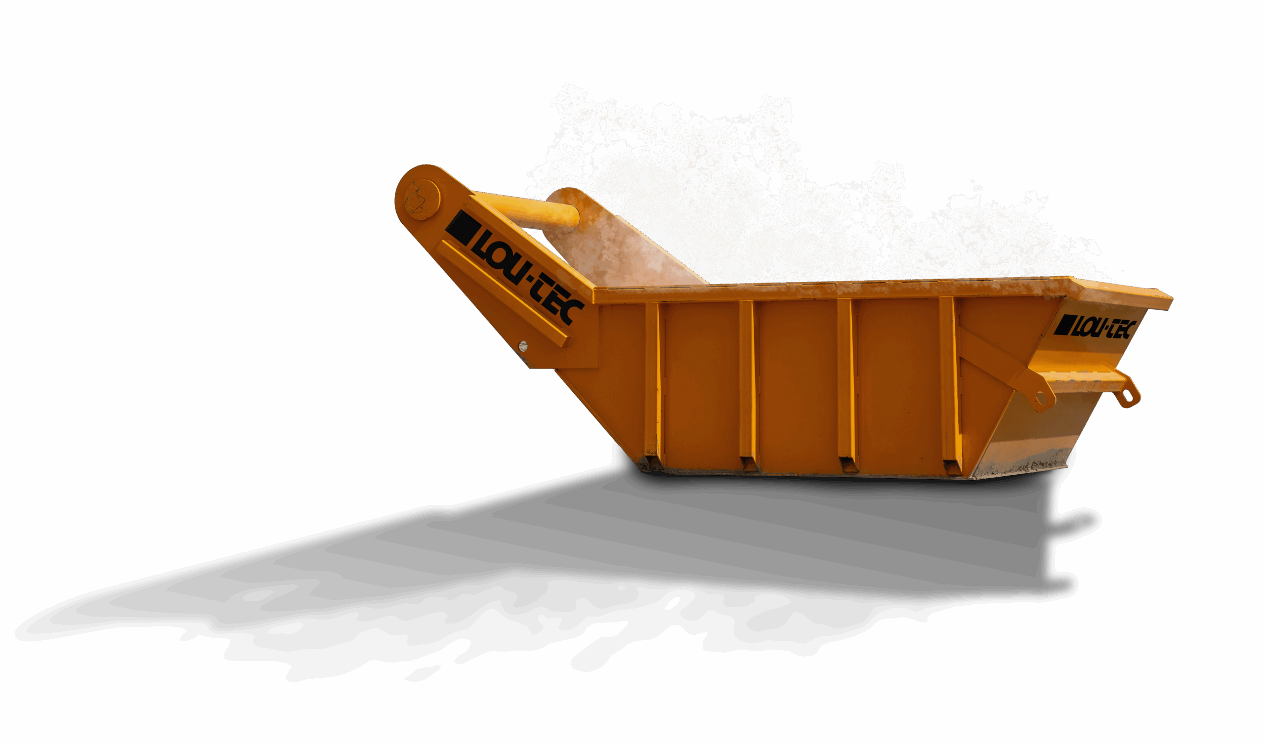 LOU-TEC | Your Rental Experts