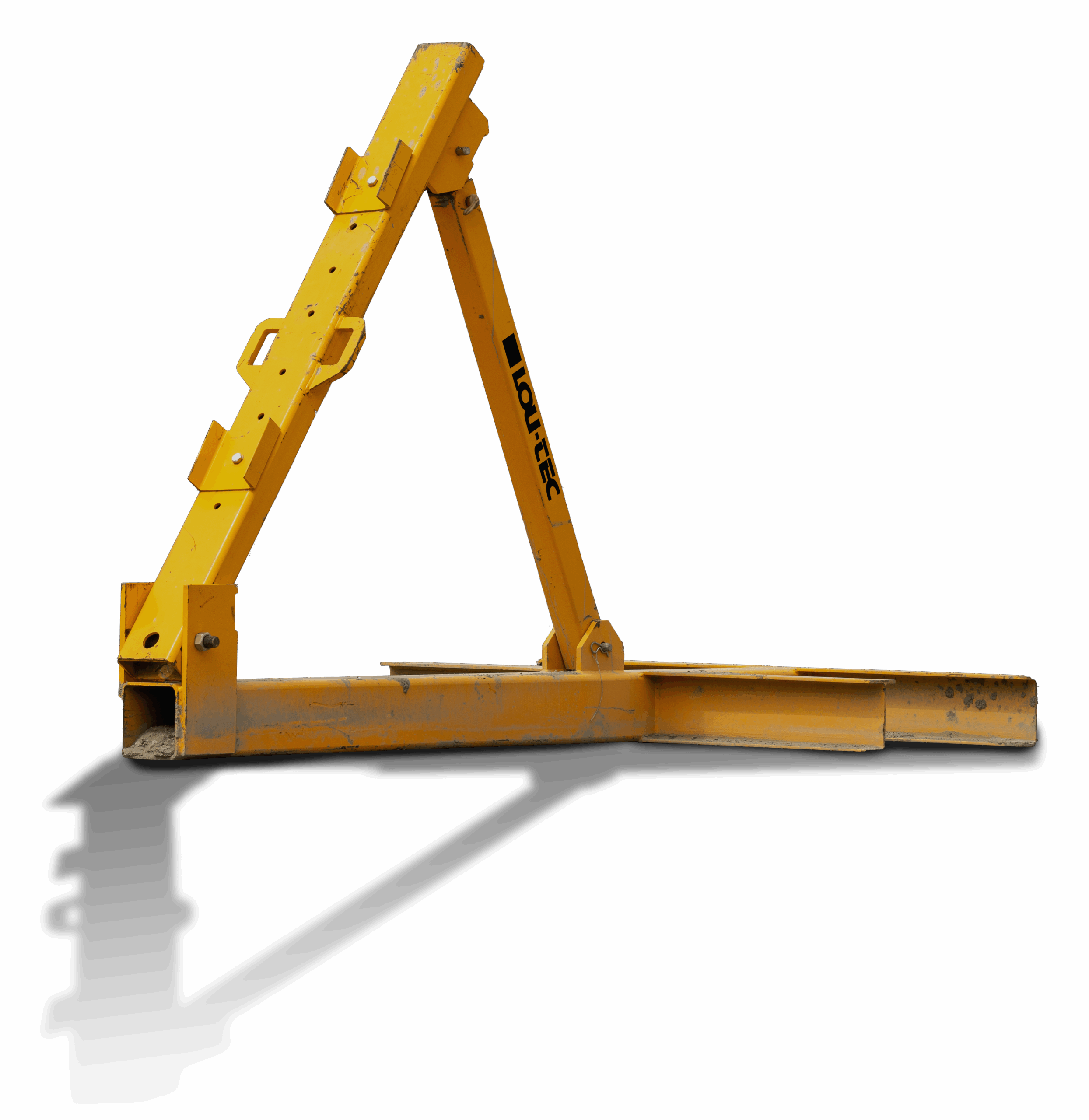 LOU-TEC | Your Rental Experts